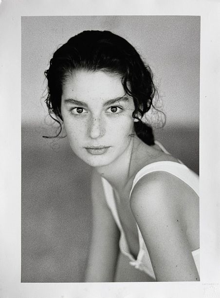 Jean-Francois Jonvelle | JEAN-FRANÇOIS JONVELLE 1943-2002 Untitled ...