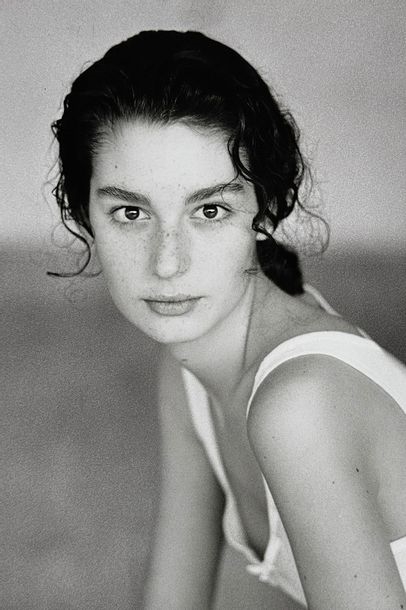 Jean-Francois Jonvelle | JEAN-FRANÇOIS JONVELLE 1943-2002 Untitled ...