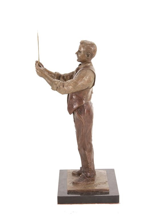 Jim Rennert | Artist Self Portrait (Circa 1999) | MutualArt