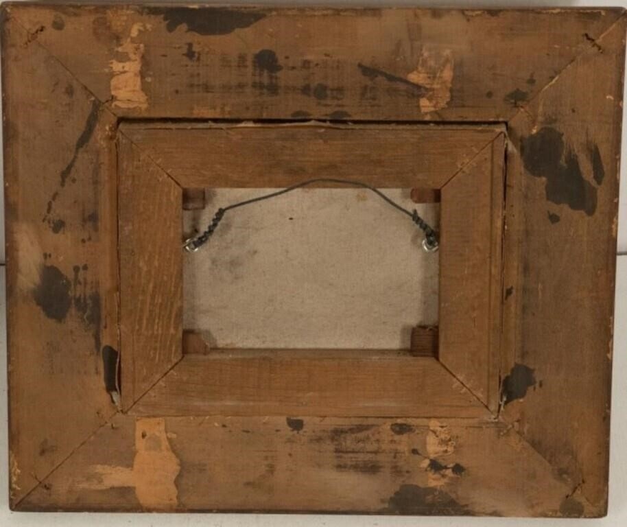 T. Reed | Pair of Horse Paintings | MutualArt