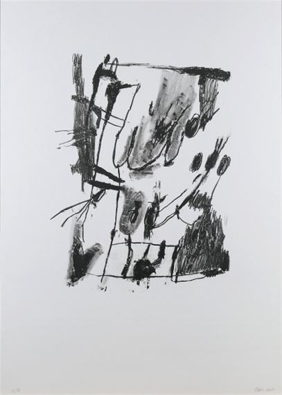 Ester Parásková | Untitled (2022) | MutualArt