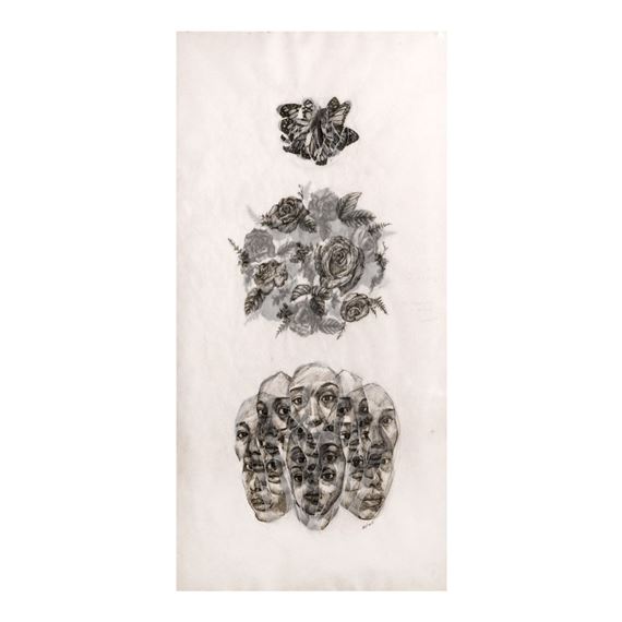 Lui Gonzales | A Desire to draw images that Other People are Also Doing ...