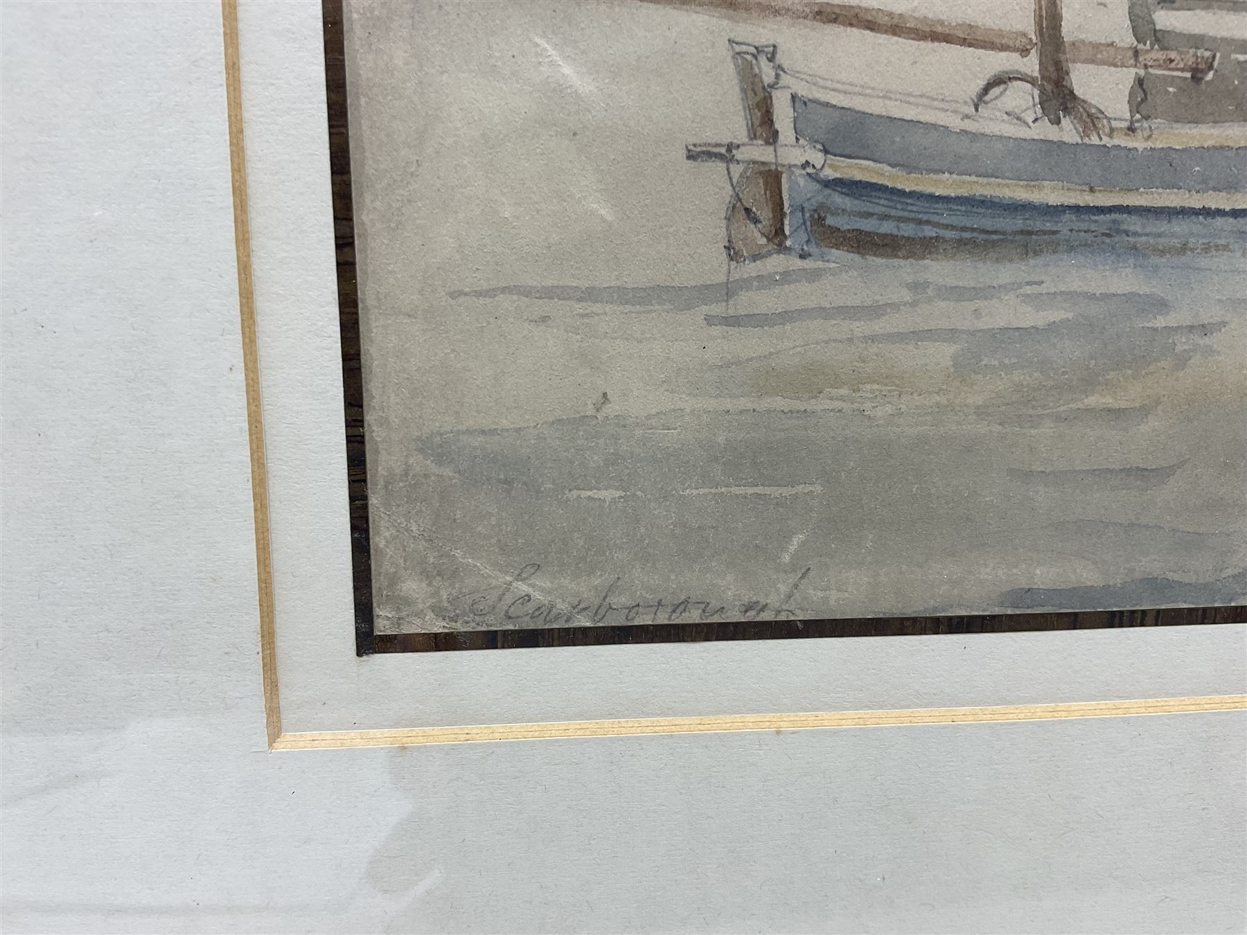 William Roxby Beverley | Scarborough | MutualArt