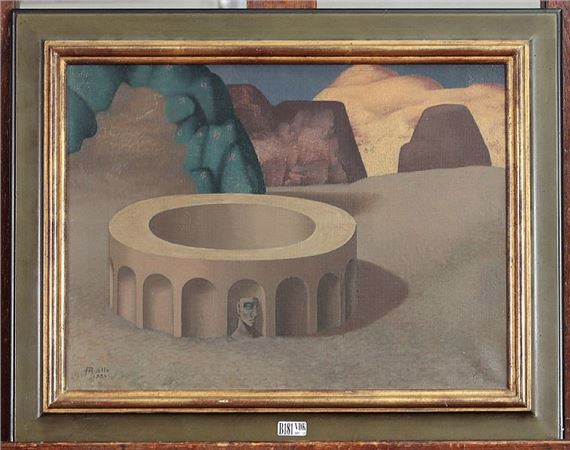 André Ruelle | Biography