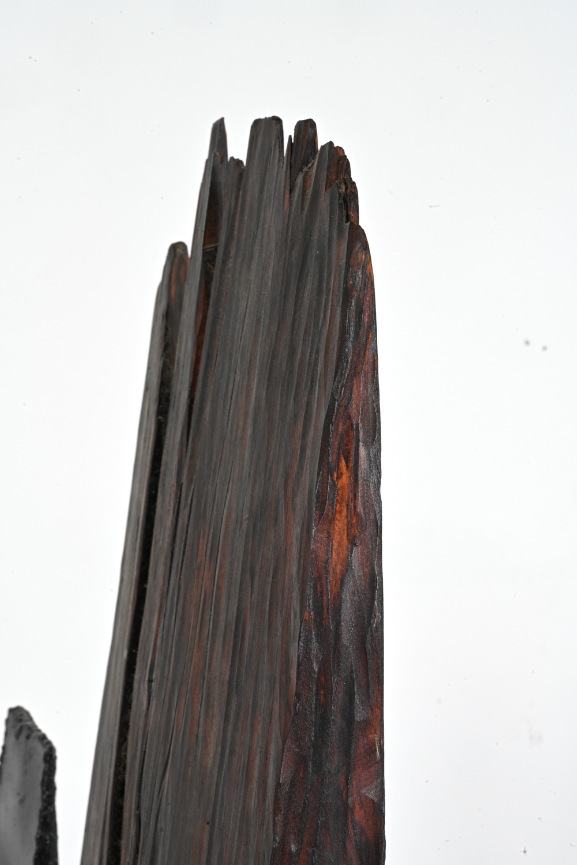 Cliff Page | CLIFF PAGE MONUMENTAL BRUTALIST SCULPTURE, C. 1972 (Circa ...