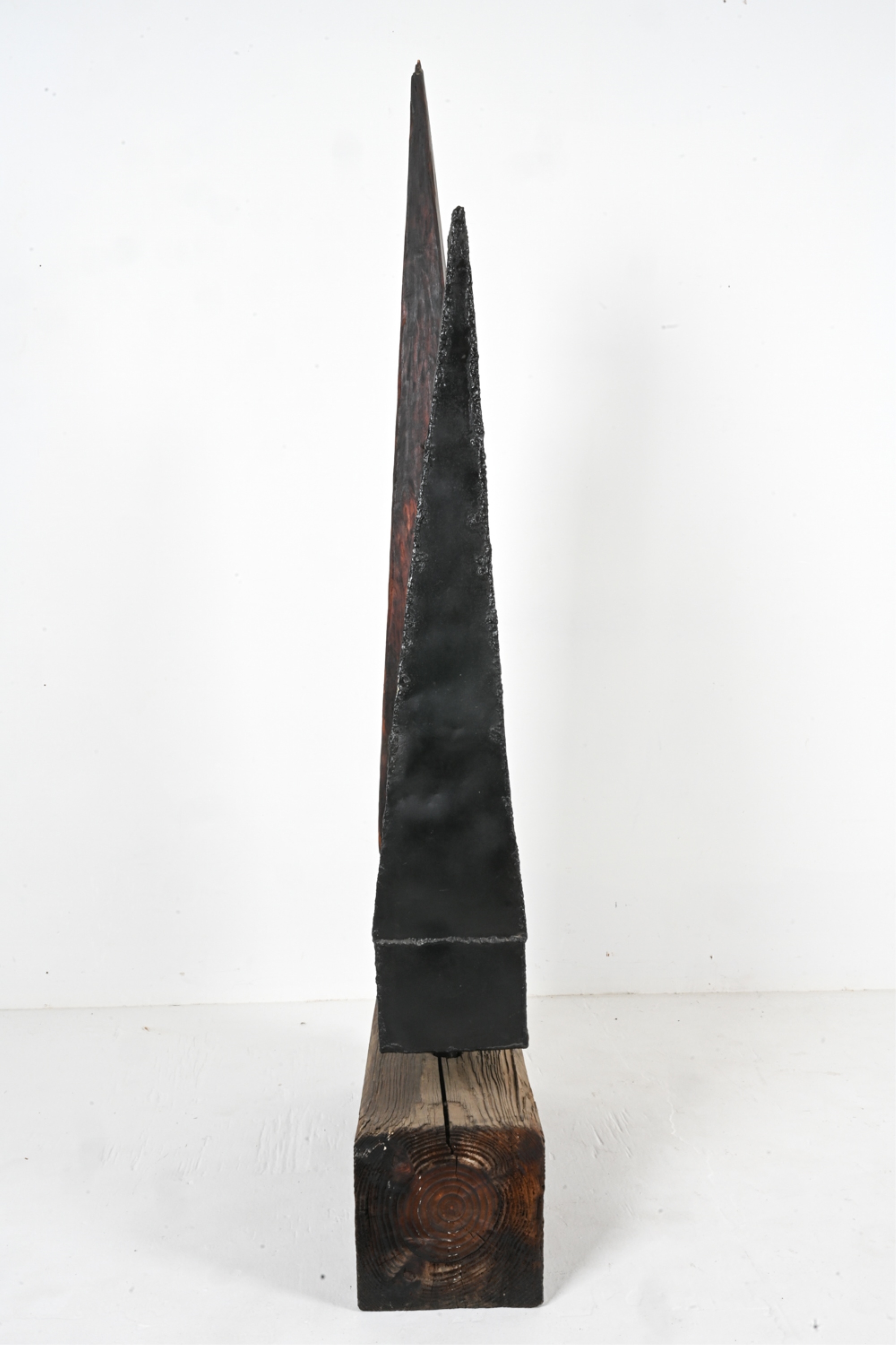 Cliff Page | CLIFF PAGE MONUMENTAL BRUTALIST SCULPTURE, C. 1972 (Circa ...