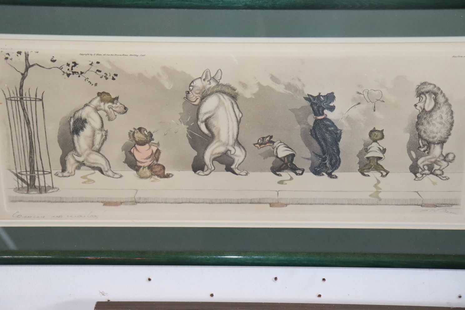 Boris O'Klein | BORIS O'KLEIN | MutualArt