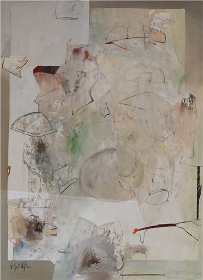 W. Scott Wilson- Life, Art & Legacy | MututalArt