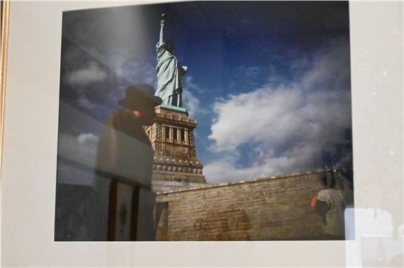 Rhona Bitner | Three Contemporary Photographs (1989) | MutualArt