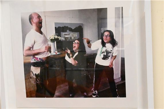 Rhona Bitner | Three Contemporary Photographs (1989) | MutualArt