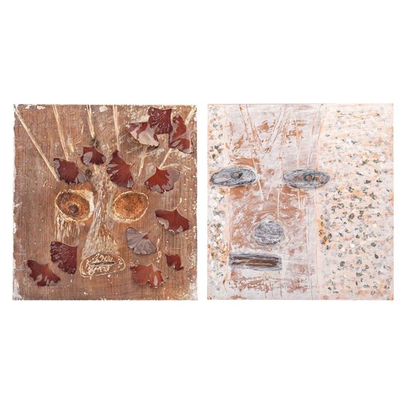 Jim Robb | 10 Artworks at Auction | MutualArt