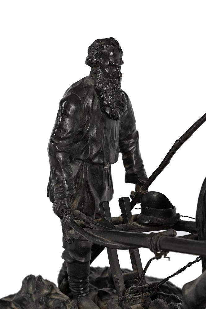 Alexandra Andreevna Solovyeva | CAST FROM THE MODEL BY ALEXANDRA ...