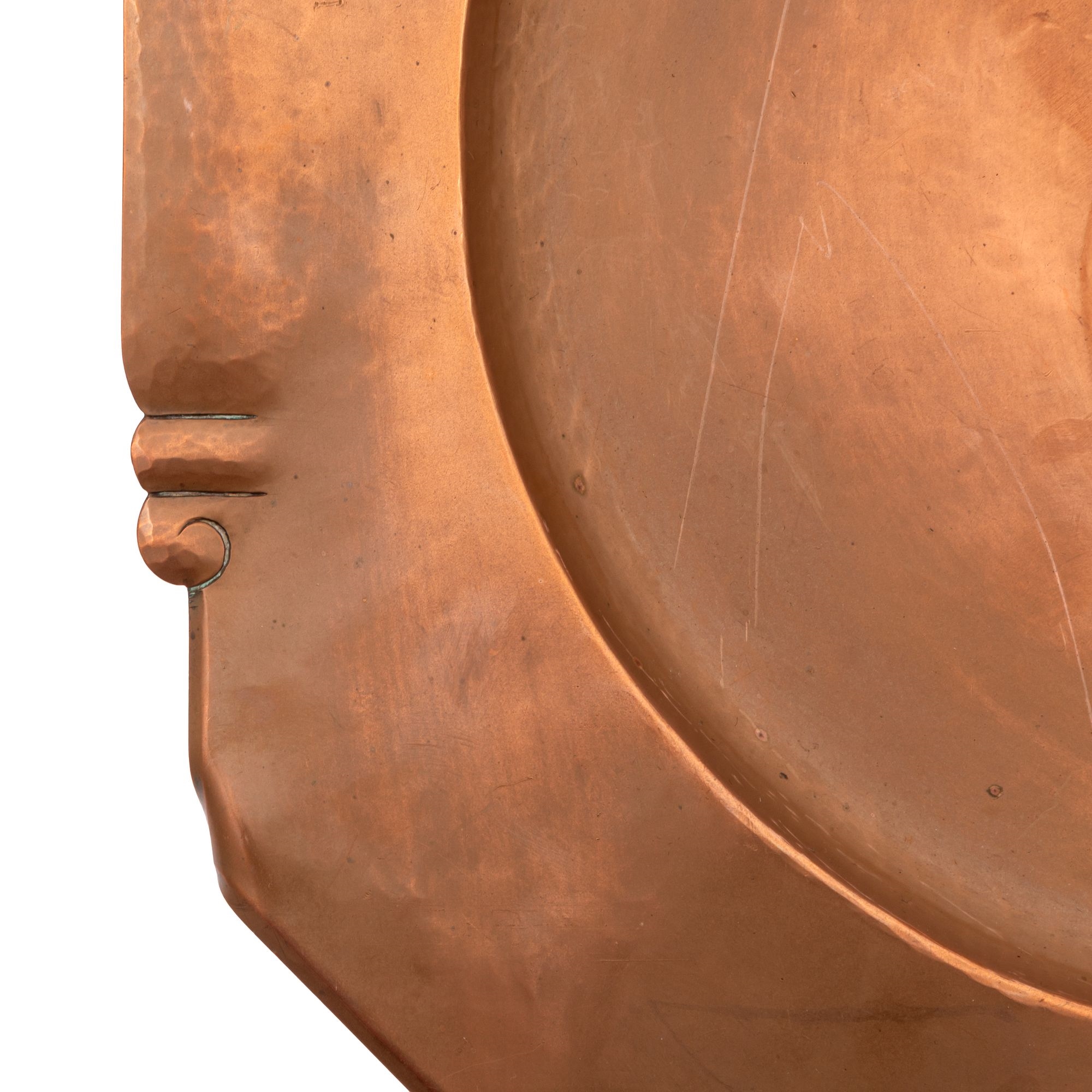 Dirk Van Erp | An art Deco design | MutualArt