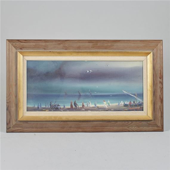 Karl Gustav Holmberg | Biography