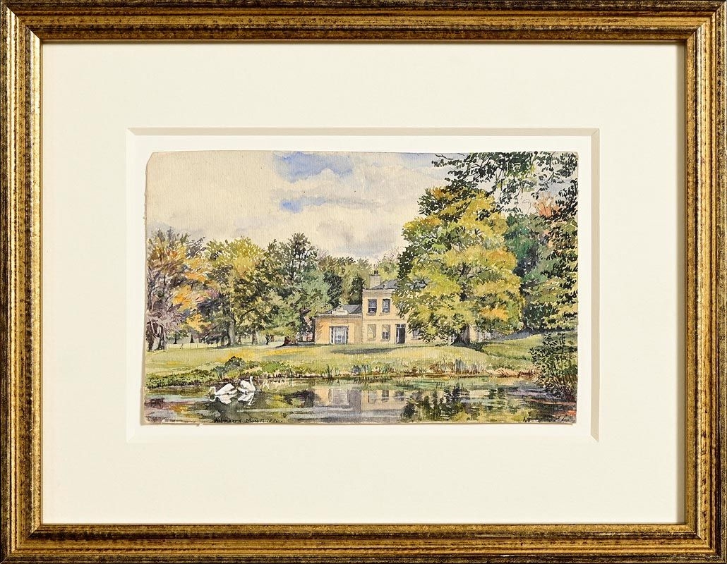 Mildred Anne Butler | Kilmurry (1881) (1881) | MutualArt