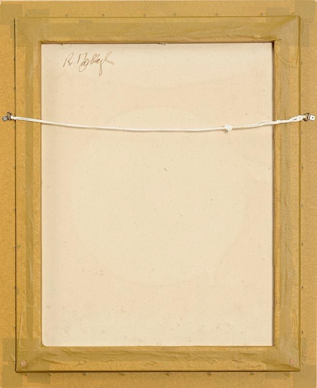 Robert Ballagh | Slán Abhaile | MutualArt