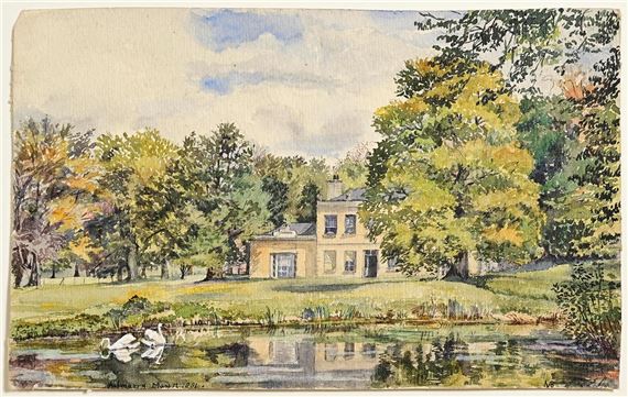 Mildred Anne Butler | Kilmurry (1881) (1881) | MutualArt