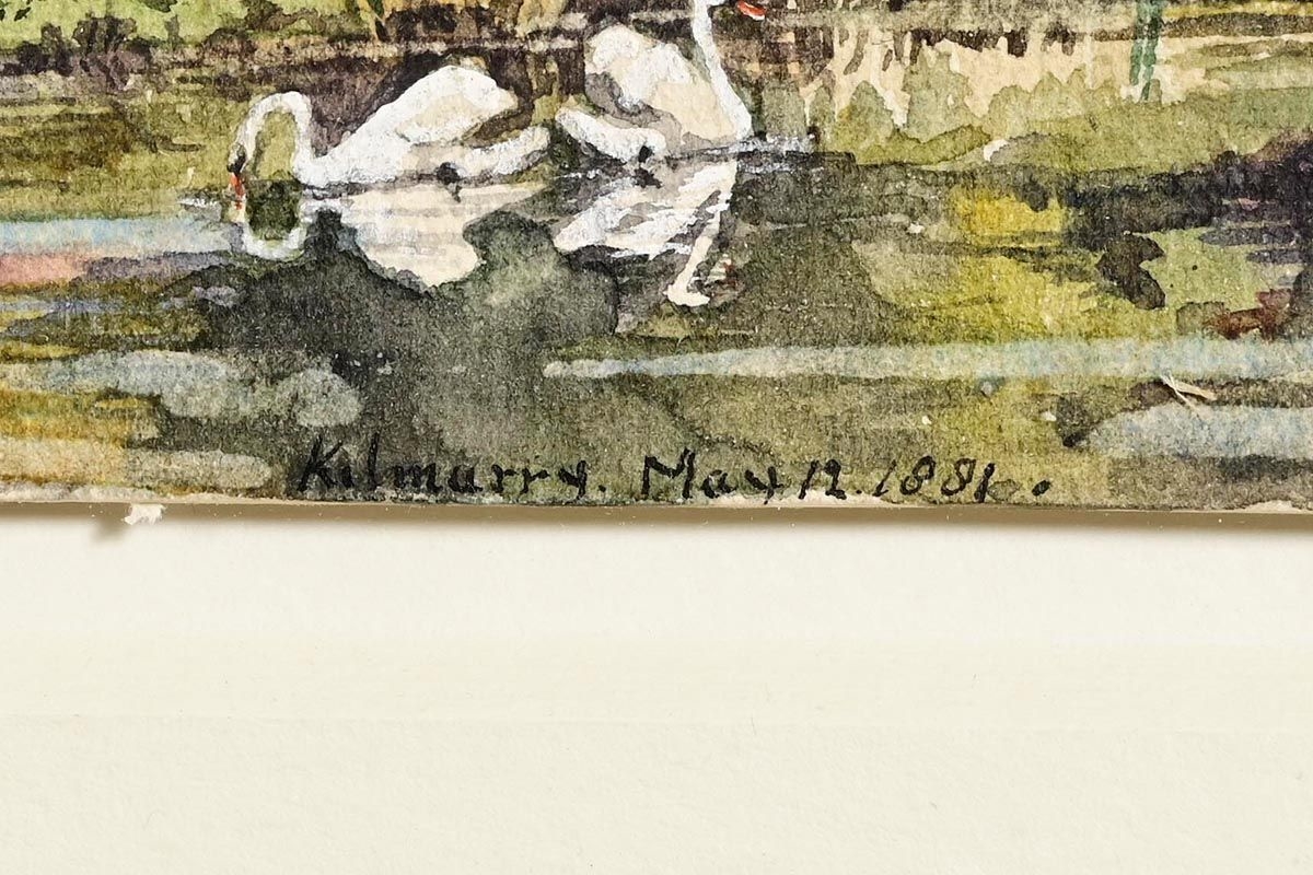 Mildred Anne Butler | Kilmurry (1881) (1881) | MutualArt