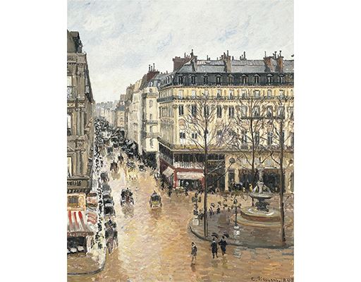 The Art World This Week