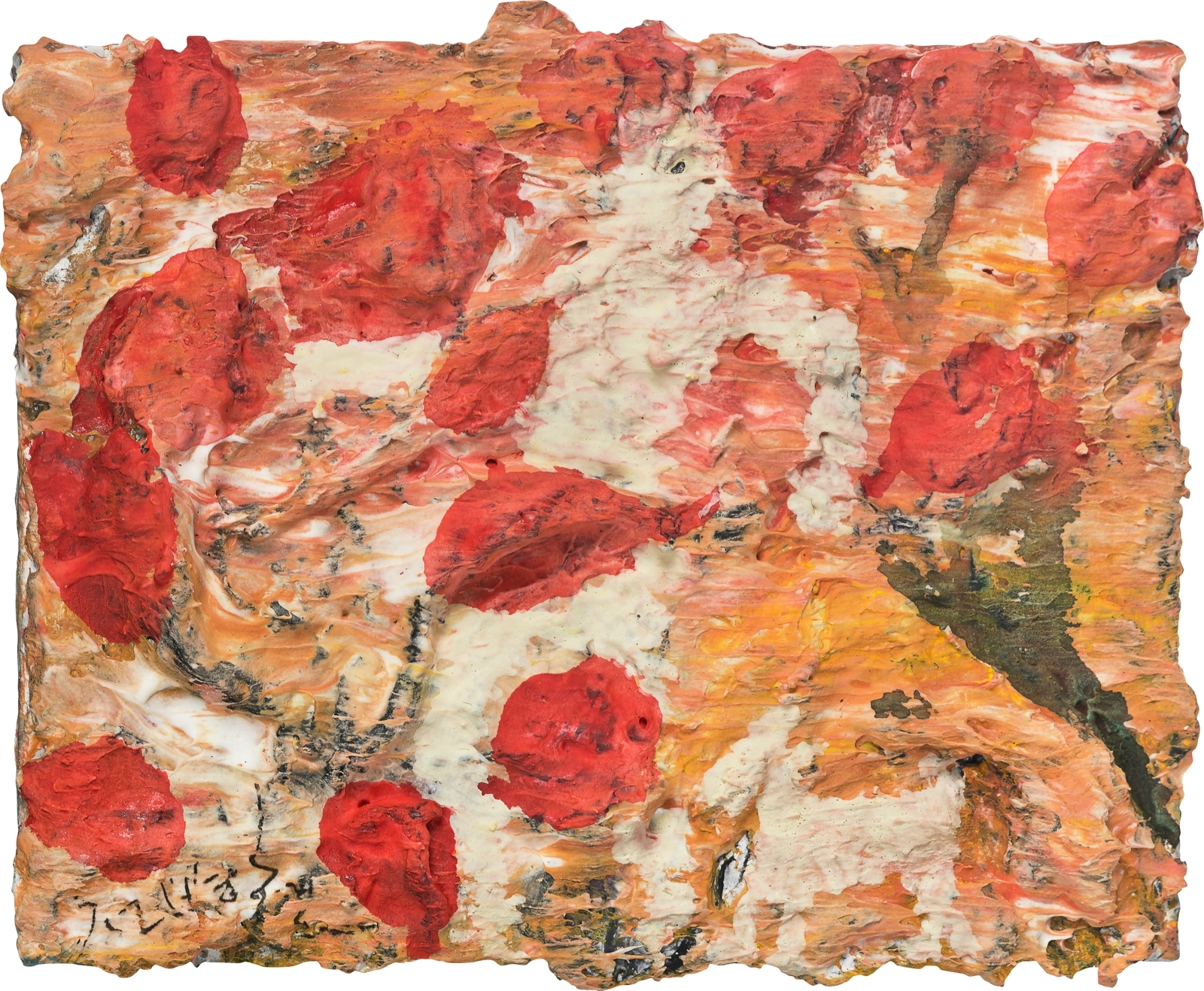 Chon Byung Hyun | Forest (2008) | MutualArt