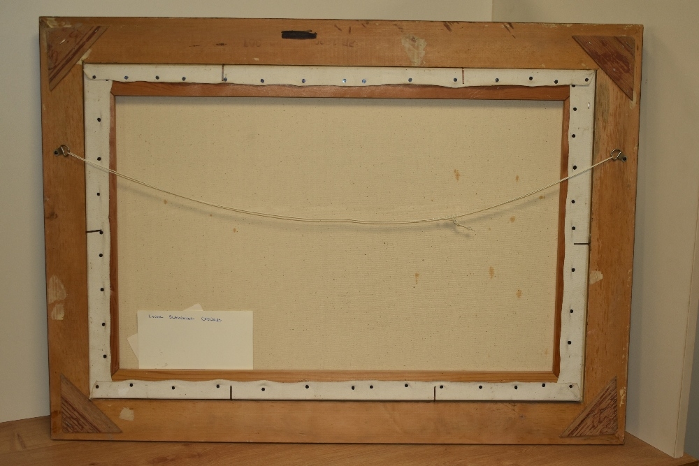 Ronald 'Ron' Moseley | Lower Slaughter, Cotswolds | MutualArt