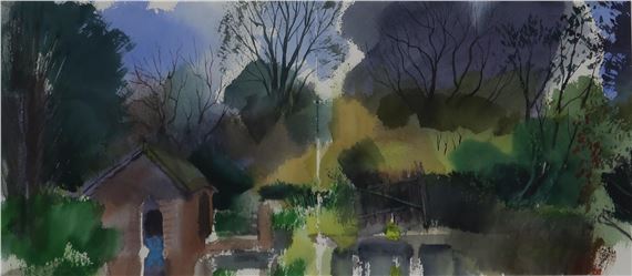 Susie Hunt | 1 Artworks | MutualArt