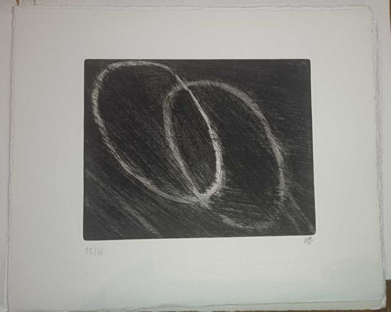 Colette Brunschwig | Hasashi Okuyama | MutualArt