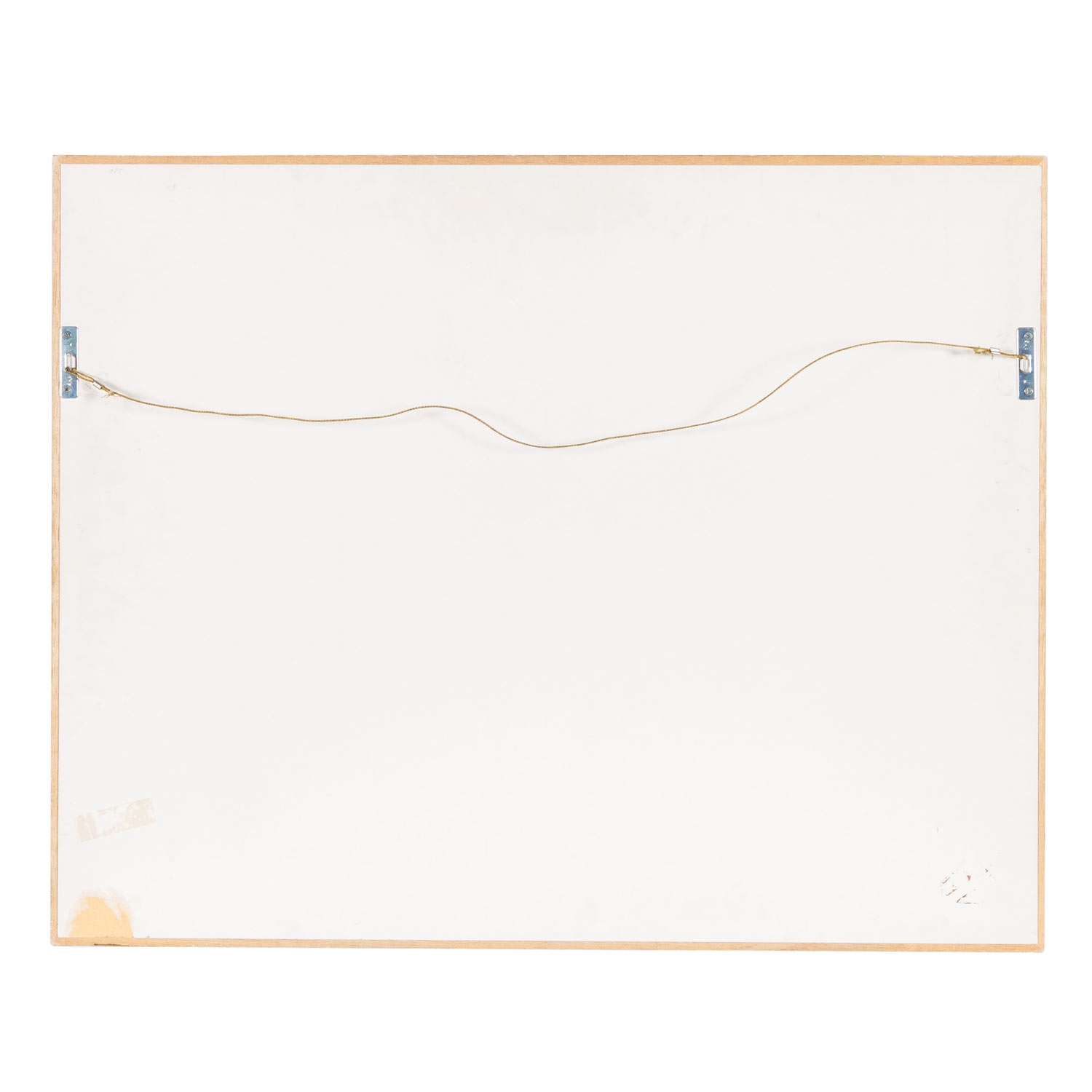 Marc Chagall | Jesus on the cross | MutualArt