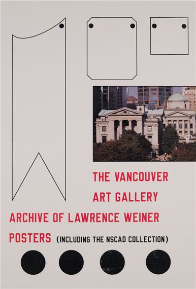 Of and About Posters: The... | Exhibitions | MutualArt