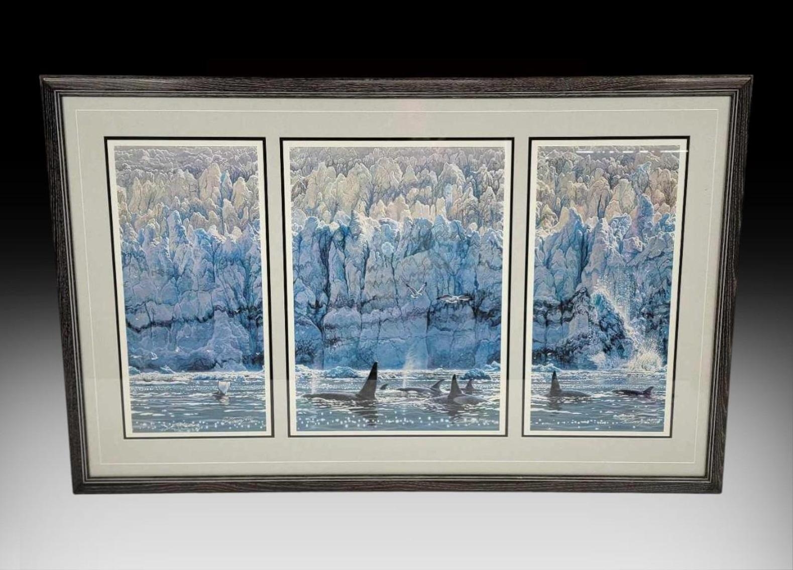 Ed Tussey | Changing Viewpoints | MutualArt