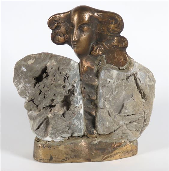 Maciej Syrek | Dáma | MutualArt