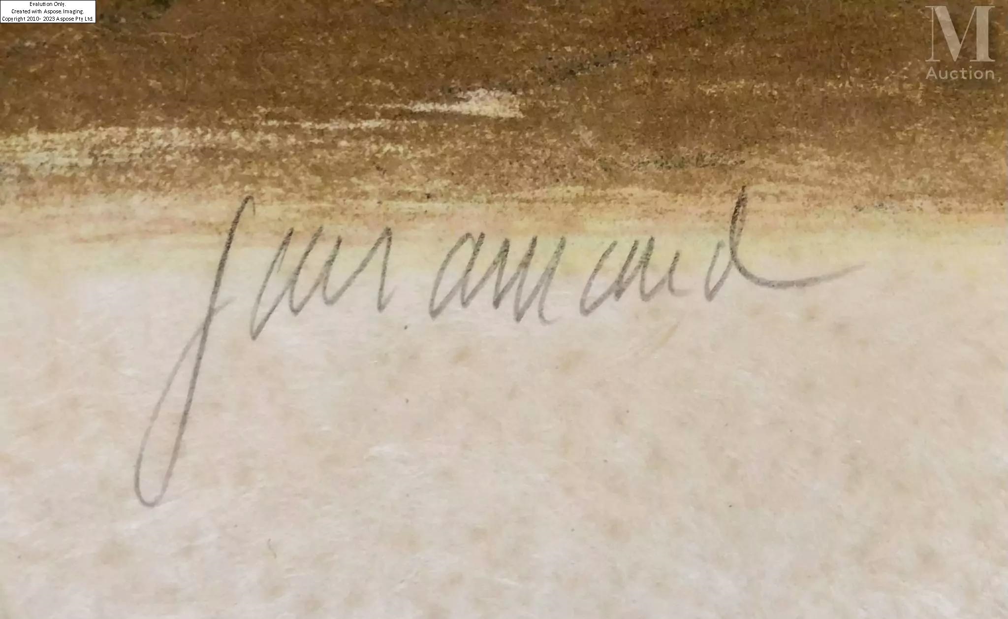 Paul Guiramand | Bouquet de fleurs | MutualArt