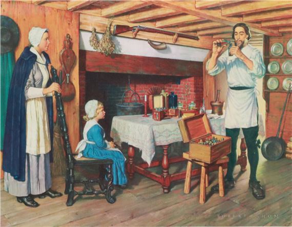 Robert Alan Thom | six colour prints | MutualArt