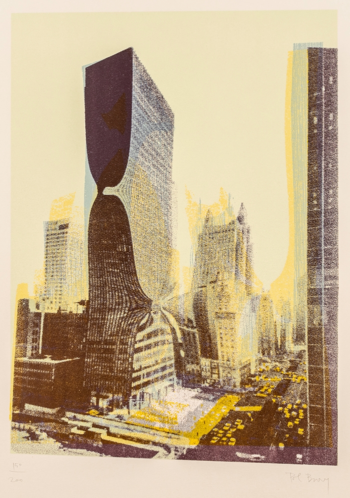 Pol Bury | Manhattan | MutualArt