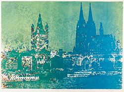 Rudolf Rieser | Nachlass Rudolf Rieser (1970) | MutualArt