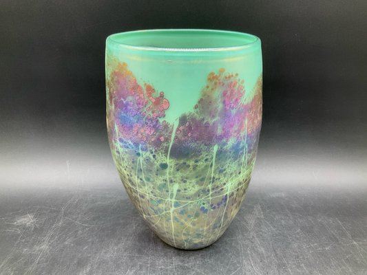Donald W. Friel | Donald W. Friel Vase | MutualArt