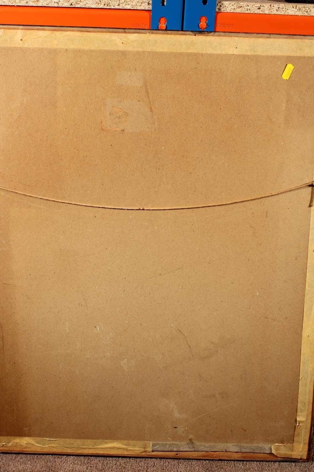 Isobel Martin | still life vase of flowers | MutualArt