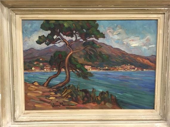 Jean Morel | Biography