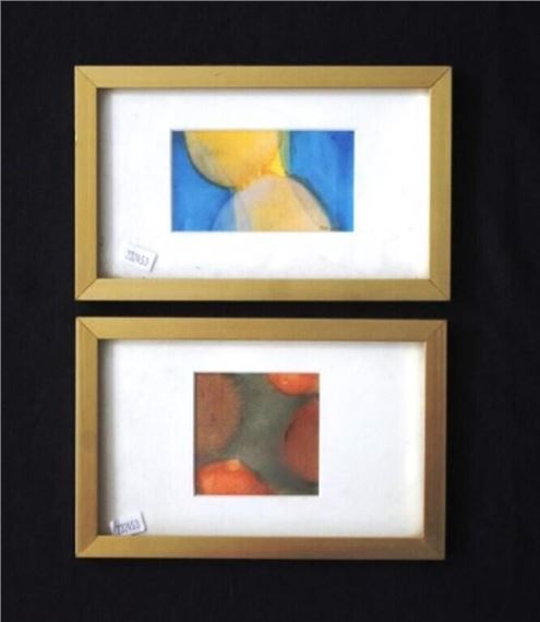 William Brian Gaston | 3 Artworks at Auction | MutualArt