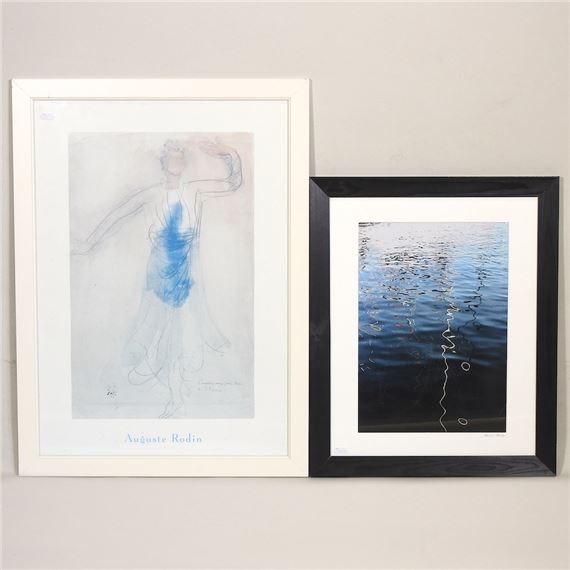 Sarah Bale | Neptune Quay | MutualArt