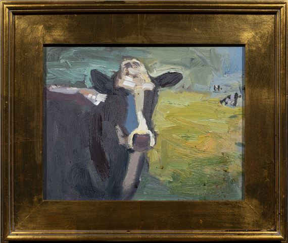 Dana Hooper | 1 Artworks at Auction | MutualArt