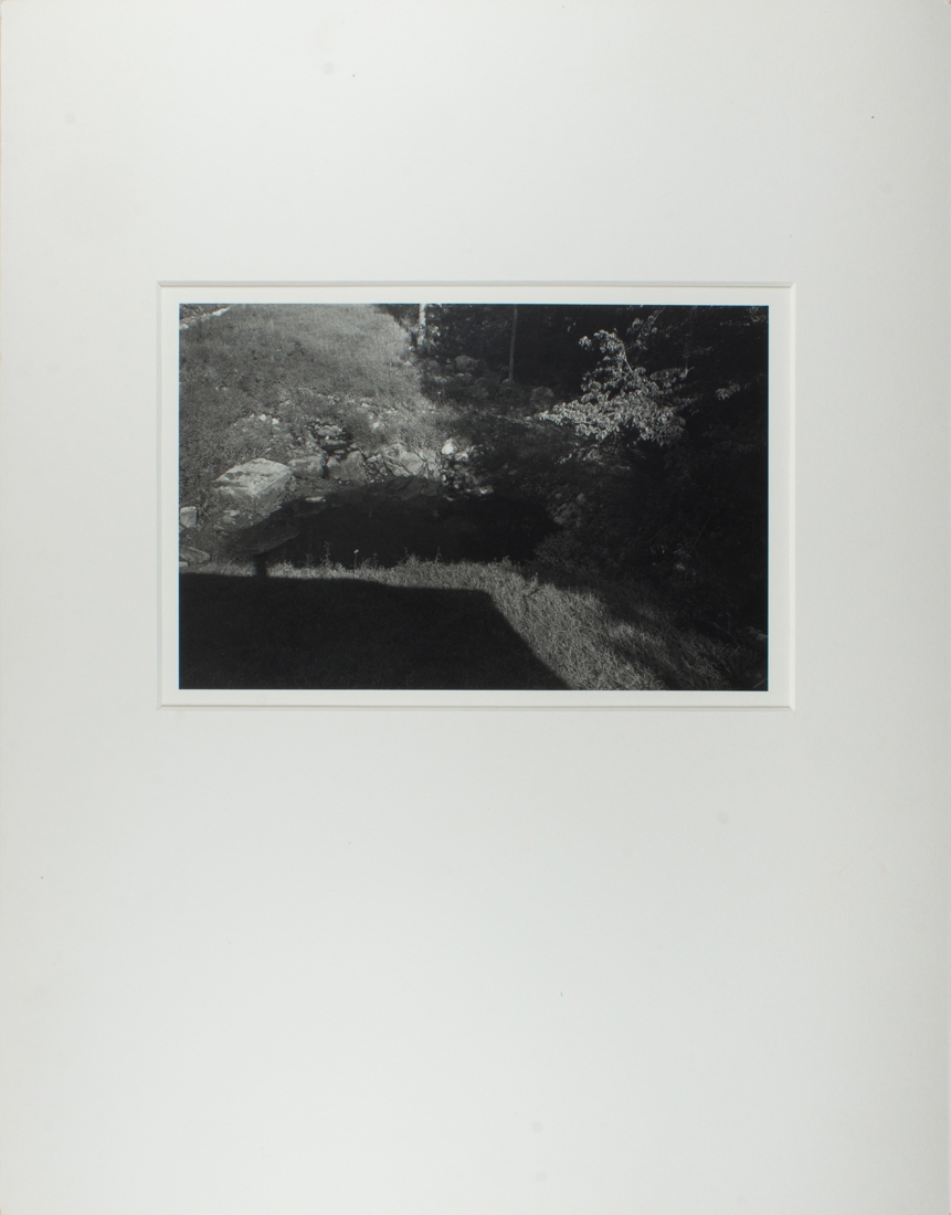 Philip Perkis | Eleven (11) photographs from the Warwick Mountain ...