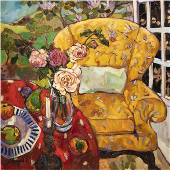 Jae Dougall | 34 Artworks at Auction | MutualArt