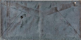 Seth Price | Untitled (2006) | MutualArt