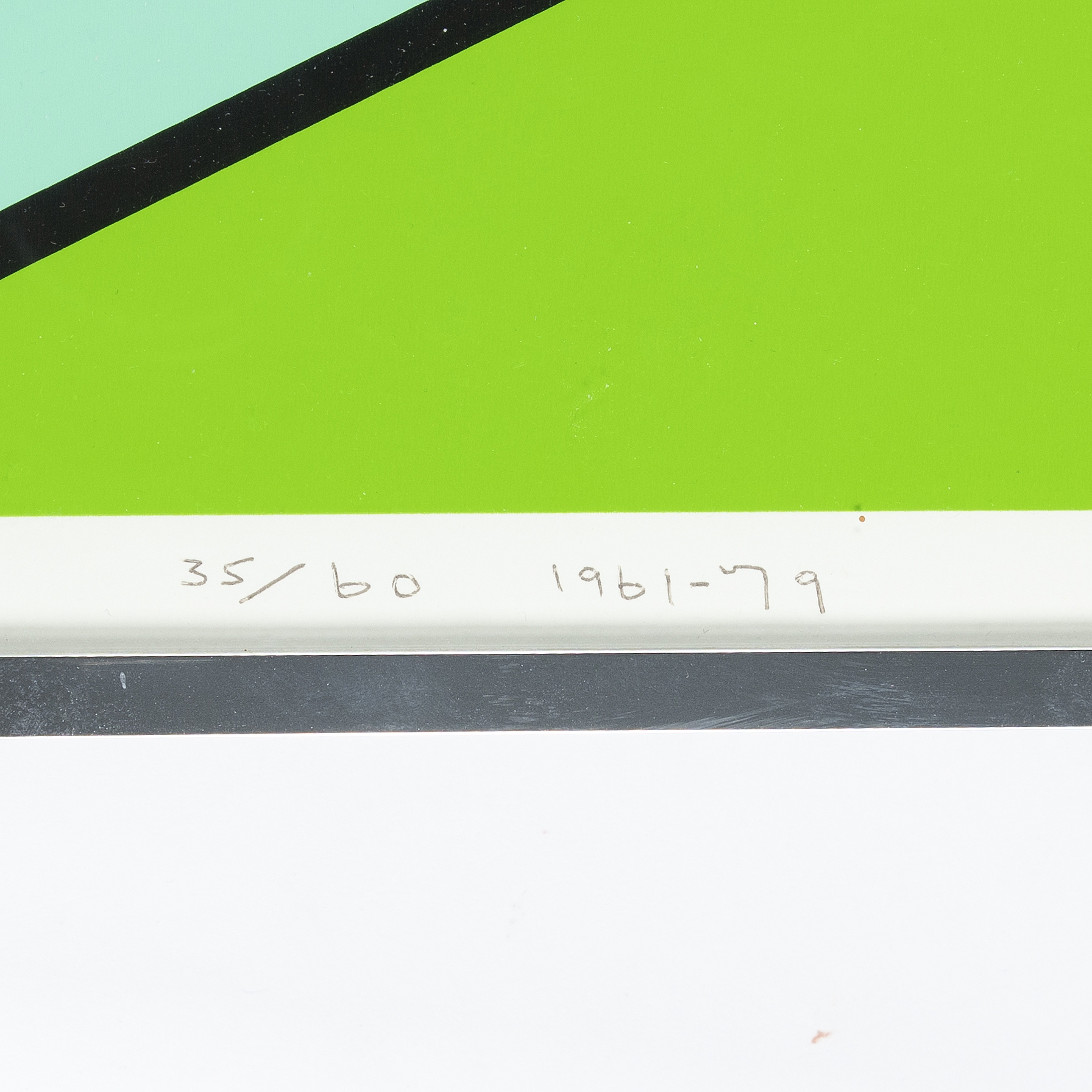 Olle Baertling | Rimya | MutualArt