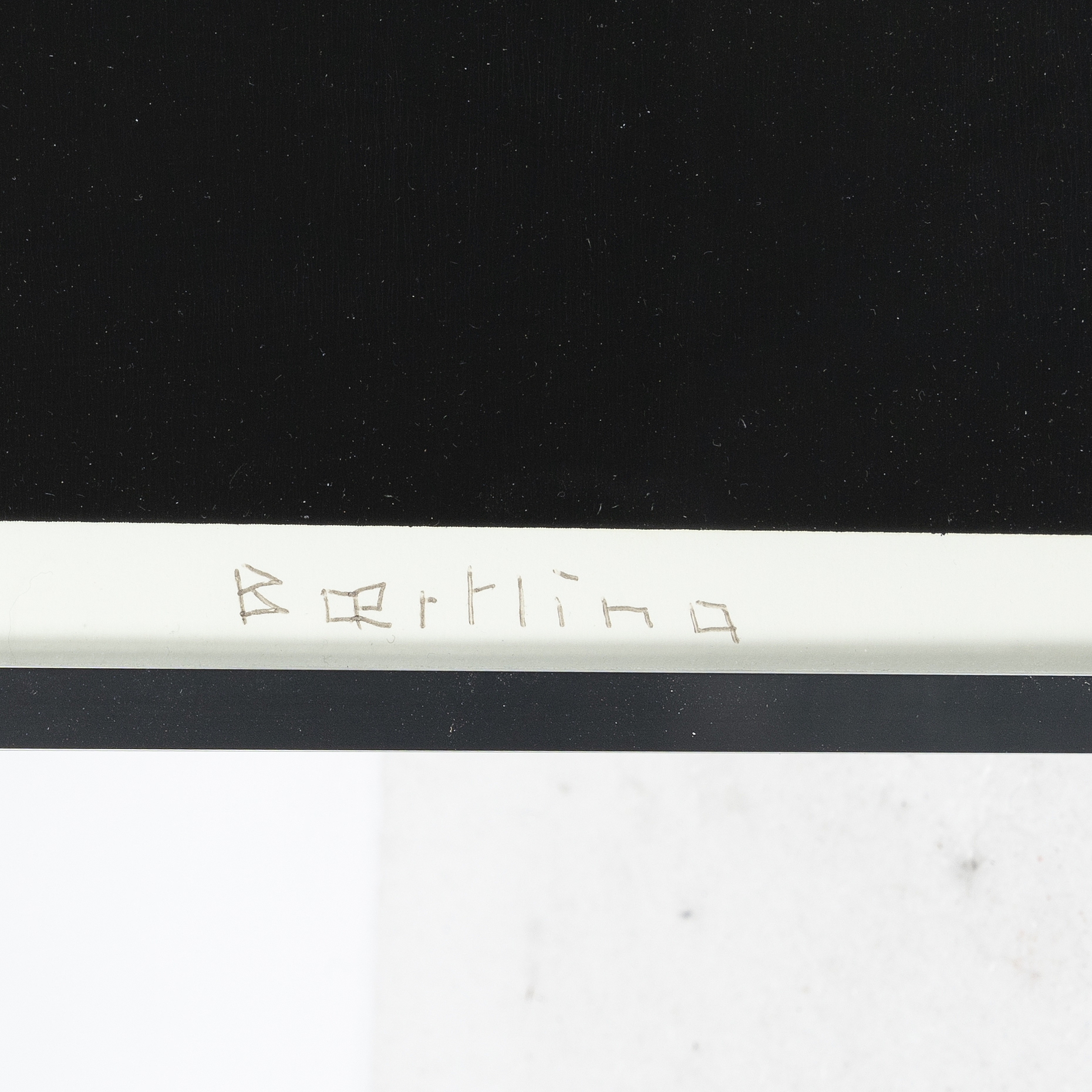 Olle Baertling | Rimya | MutualArt