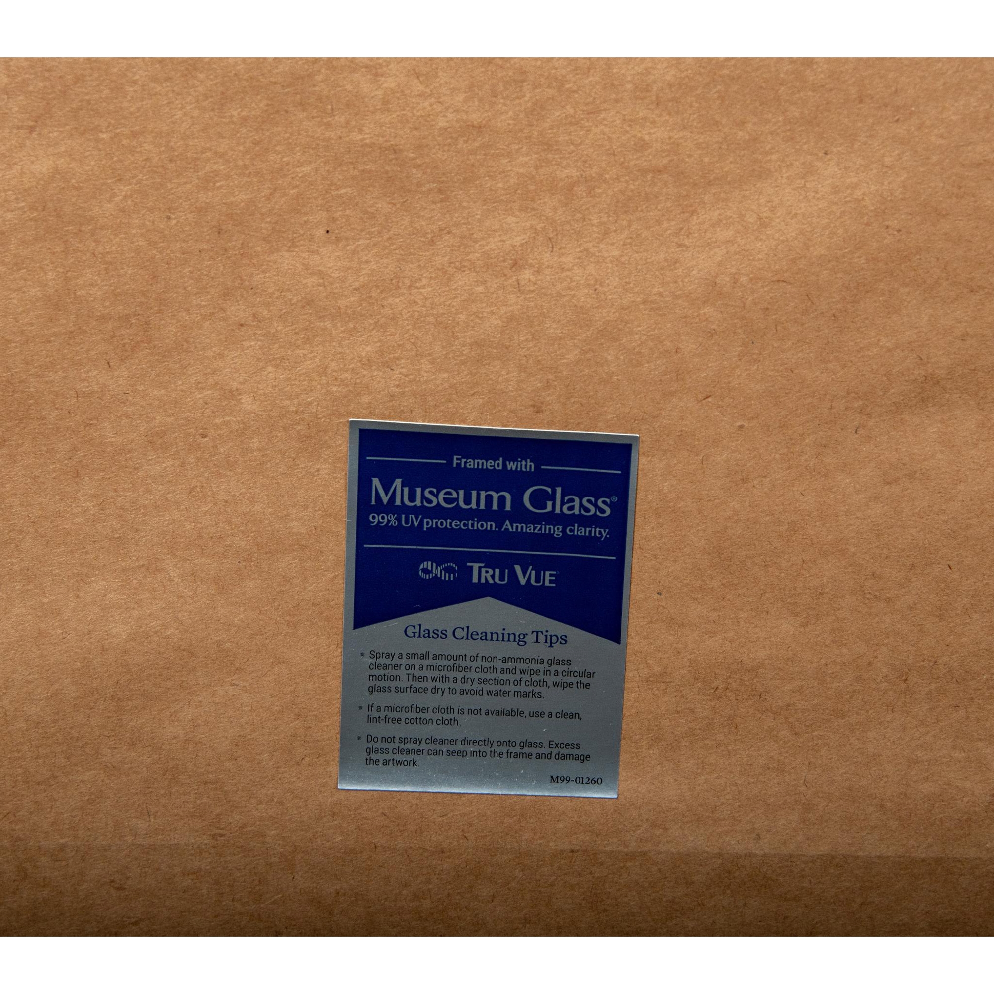 Daniel Bottero | Daniel Bottero, Original Mixed Media on Paper, Signed ...