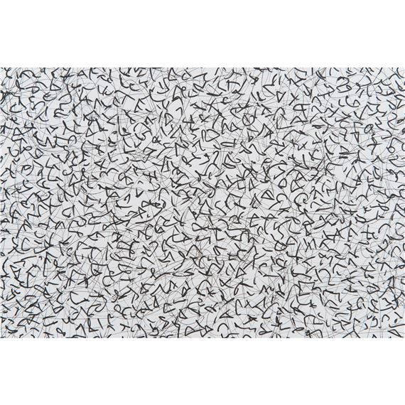 Ana Garcia | Ana Garcia (American b. 1982) Signed Original Drawing ...
