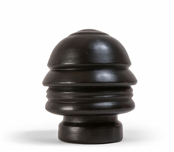 Renato Giuseppe Bertelli | Head of Mussolini (Continuous Profile) (1933 ...