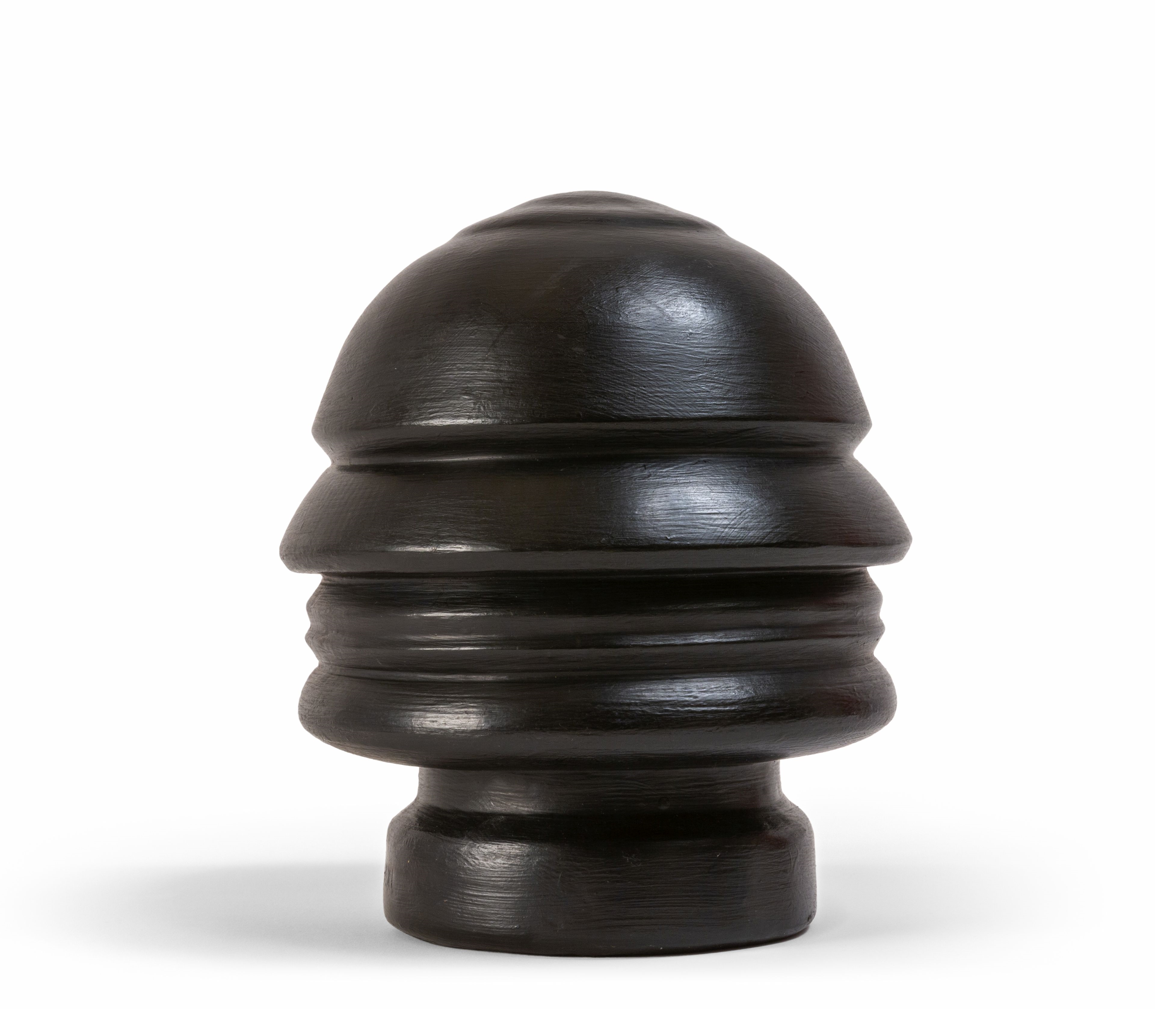 Renato Giuseppe Bertelli | Head of Mussolini (Continuous Profile) (1933 ...